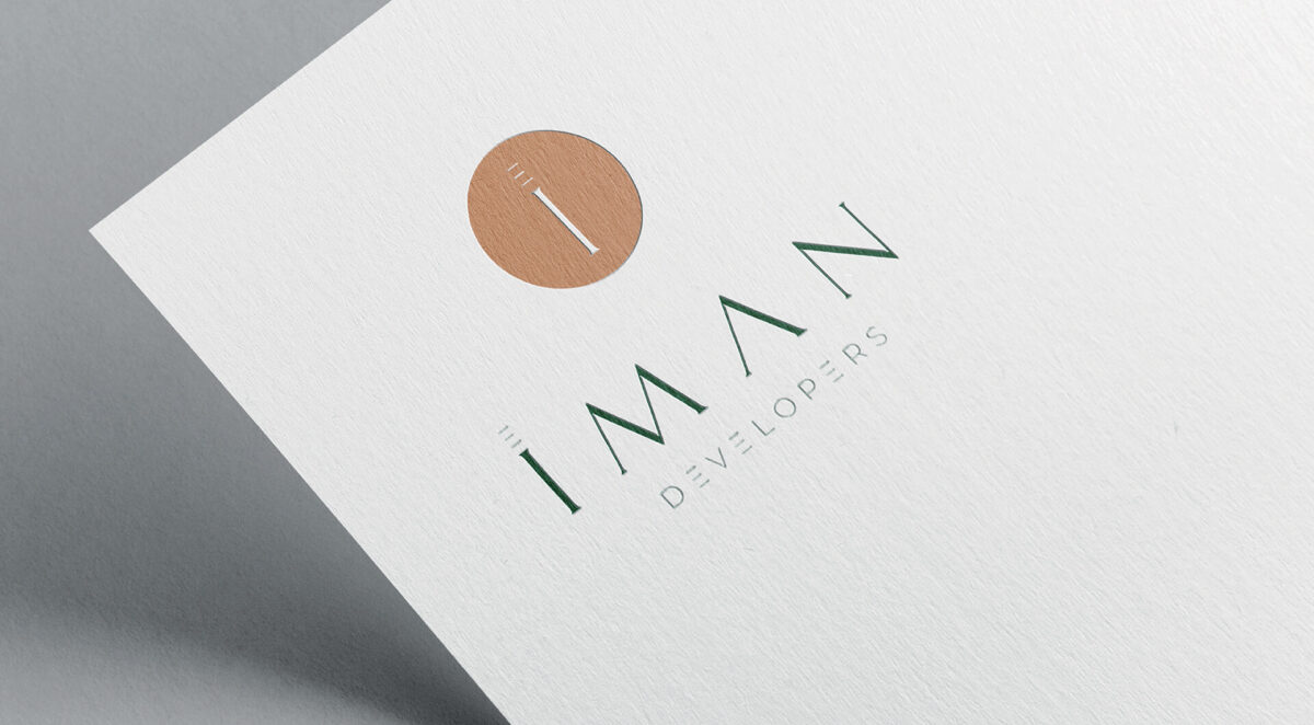 IMAN DEVELOPERS – Idea Spice Design