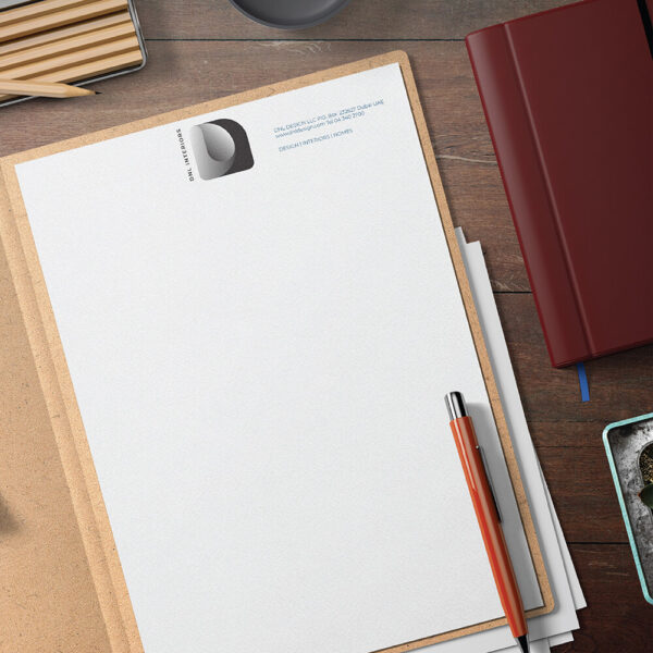 DNL – Idea Spice Design