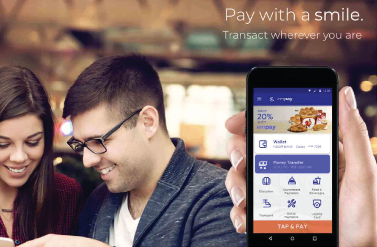 EMPAY – Idea Spice Design