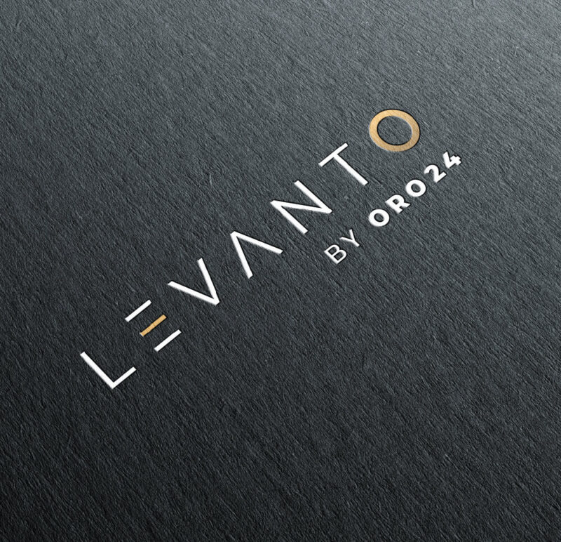 ORO24 DEVELOPMENTS – Idea Spice Design