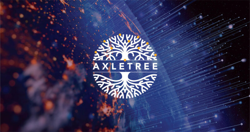 AXLETREE – Idea Spice Design