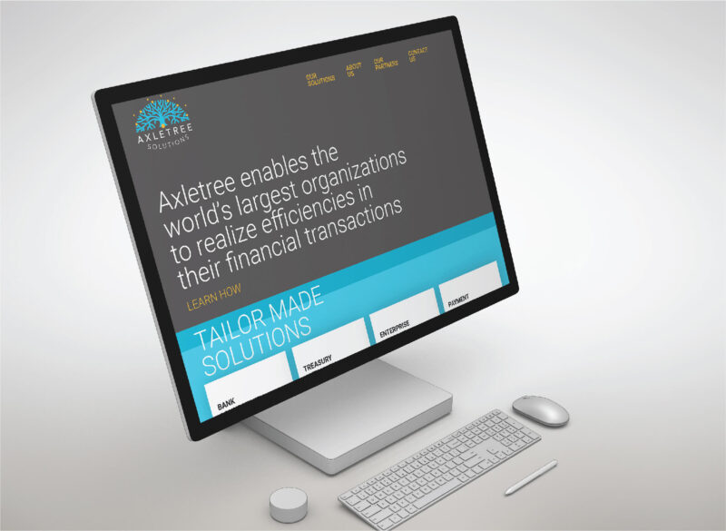 AXLETREE – Idea Spice Design