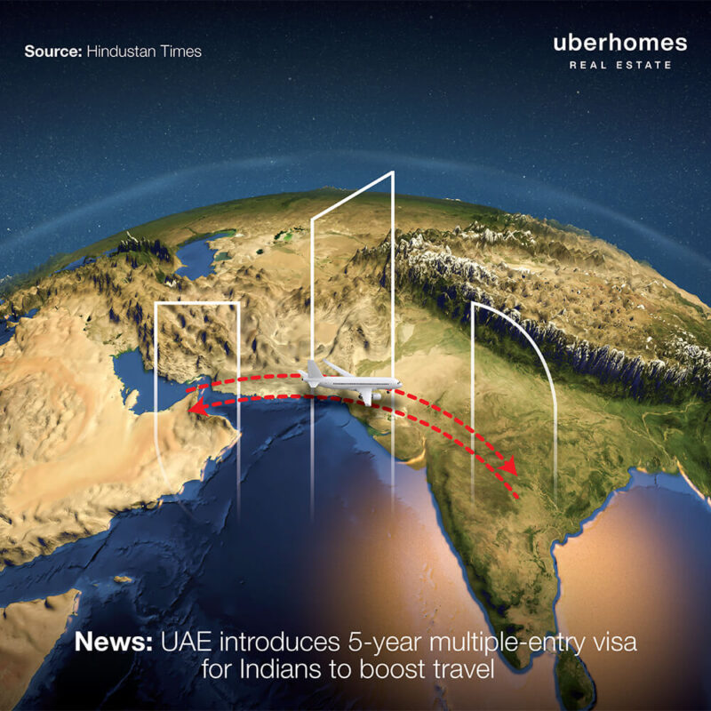 UBER HOMES – Idea Spice Design