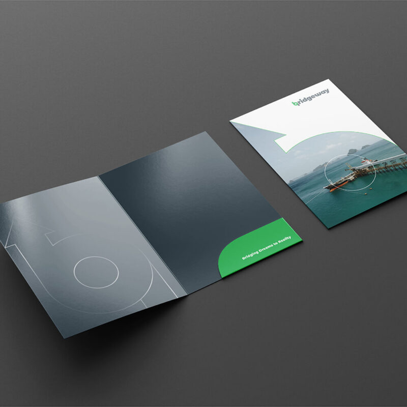 BRIDGEWAY – Idea Spice Design