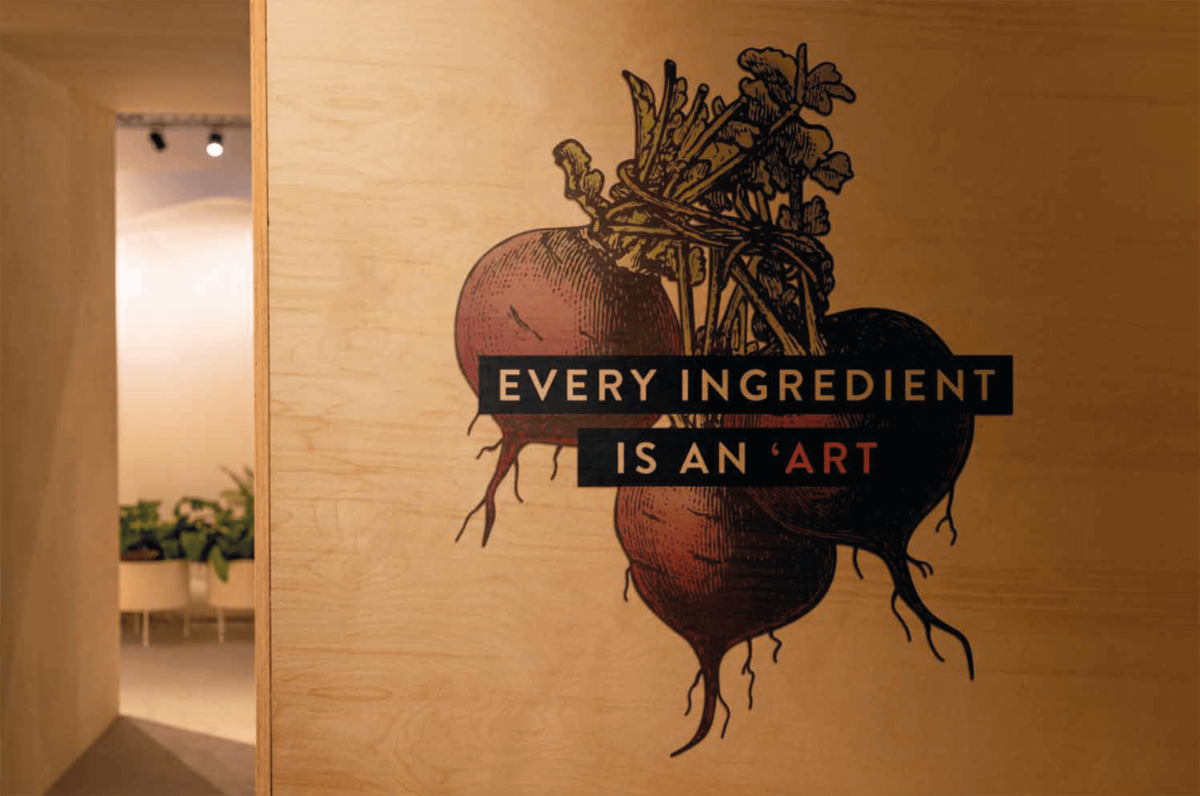 CULINART – Idea Spice Design