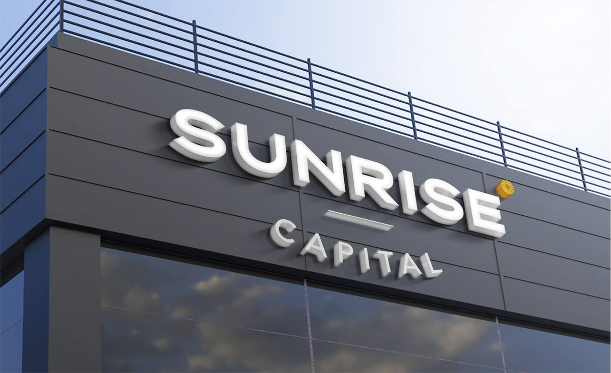 SUNRISE CAPITAL – Idea Spice Design