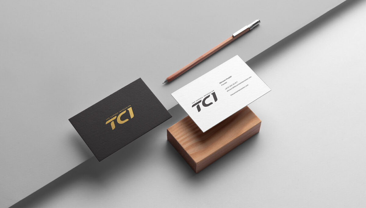 THE CORNEA IMPRESSION – Idea Spice Design