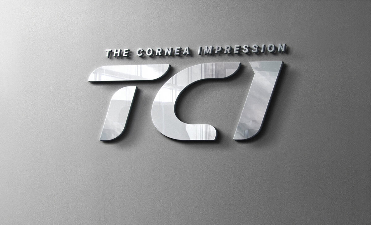 THE CORNEA IMPRESSION – Idea Spice Design